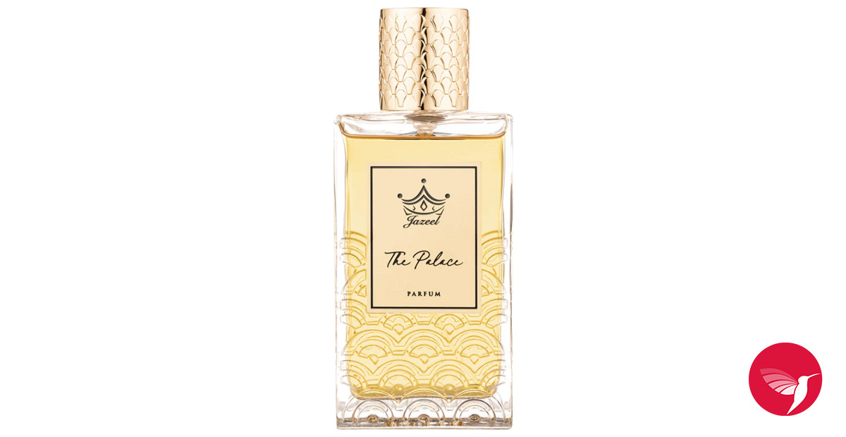 The Palace Jazeel perfume - a fragrance for women and men 2021
