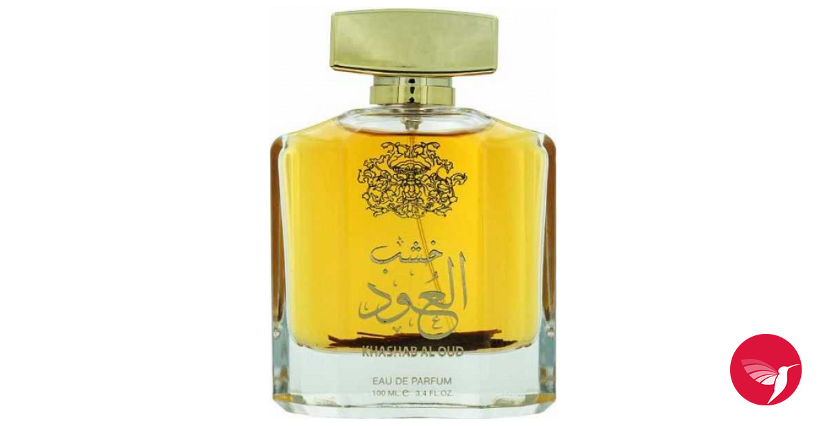 Khashab Al Oud Ard Al Zaafaran perfume - a fragrance for women and men