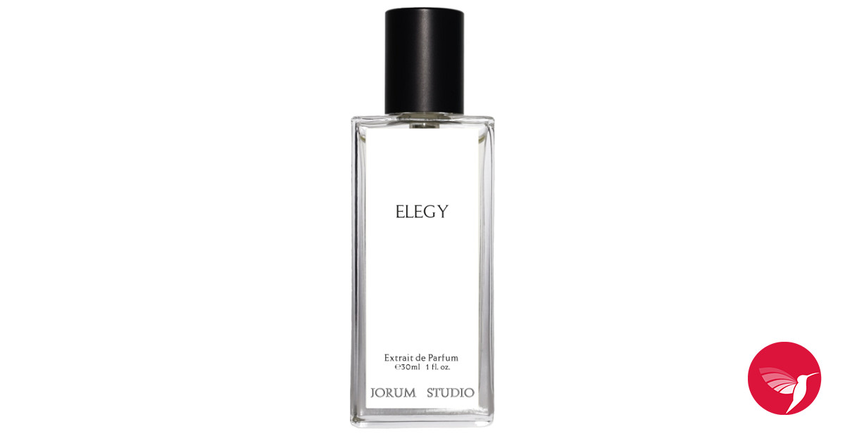 Elegy Jorum Studio perfume - a fragrance for women and men 2021