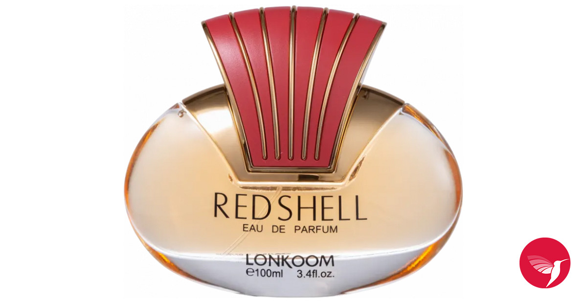 Red Shell Lonkoom Parfum perfume - a fragrance for women 2019