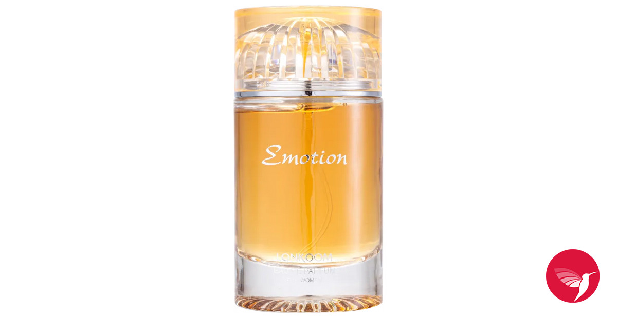 Emotion Gold Lonkoom Parfum parfum - een geur voor dames 2020