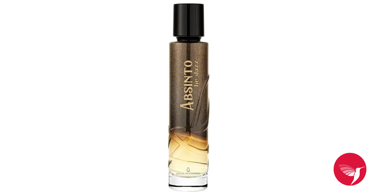 Absinto Le Jazz Água de Cheiro perfume - a fragrance for women 2021