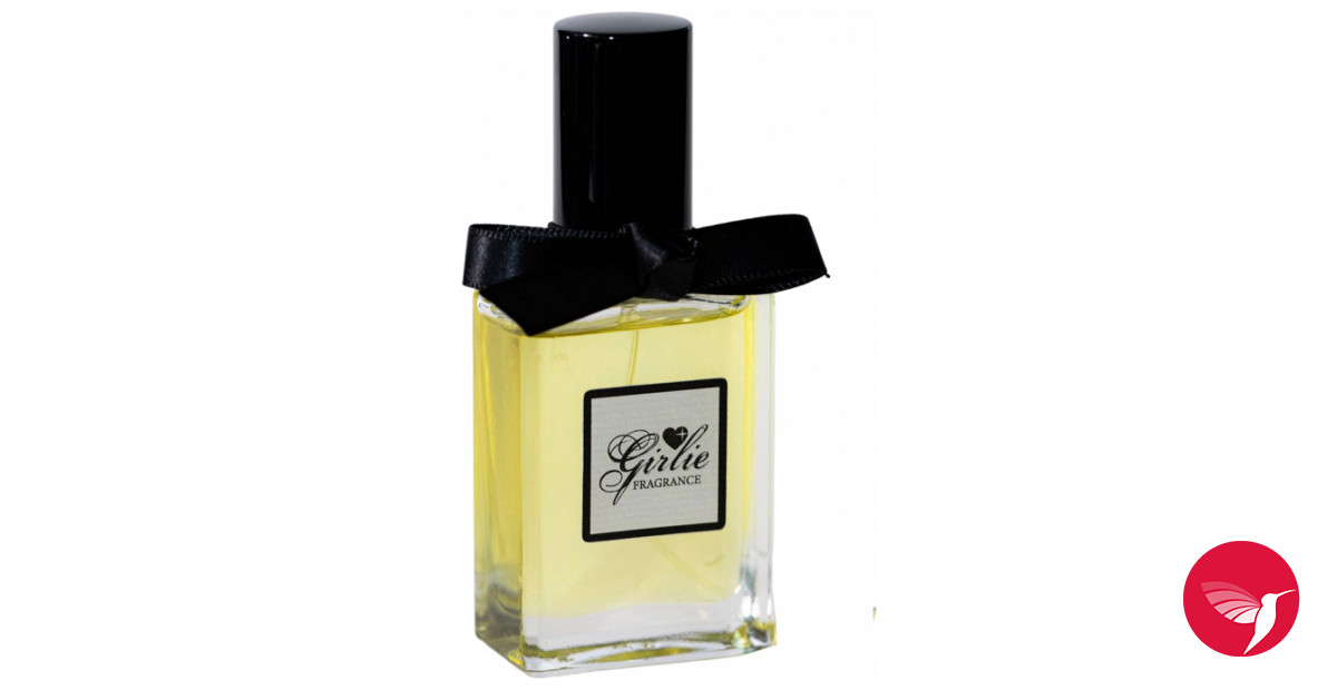 Girlie Girlie Fragrance perfume - a fragrance for women 2021