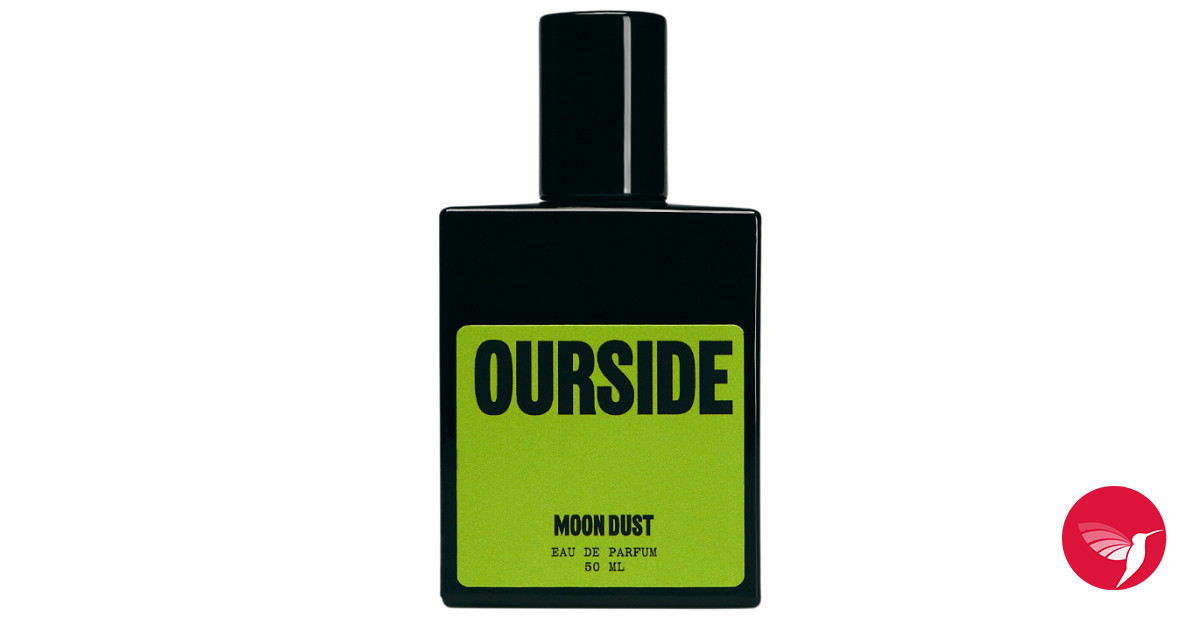 Moon Dust Ourside perfume - a fragrance for women and men 2020