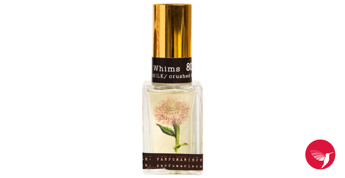 Wild Whims Tokyo Milk Parfumerie Curiosite perfume - a fragrance for ...