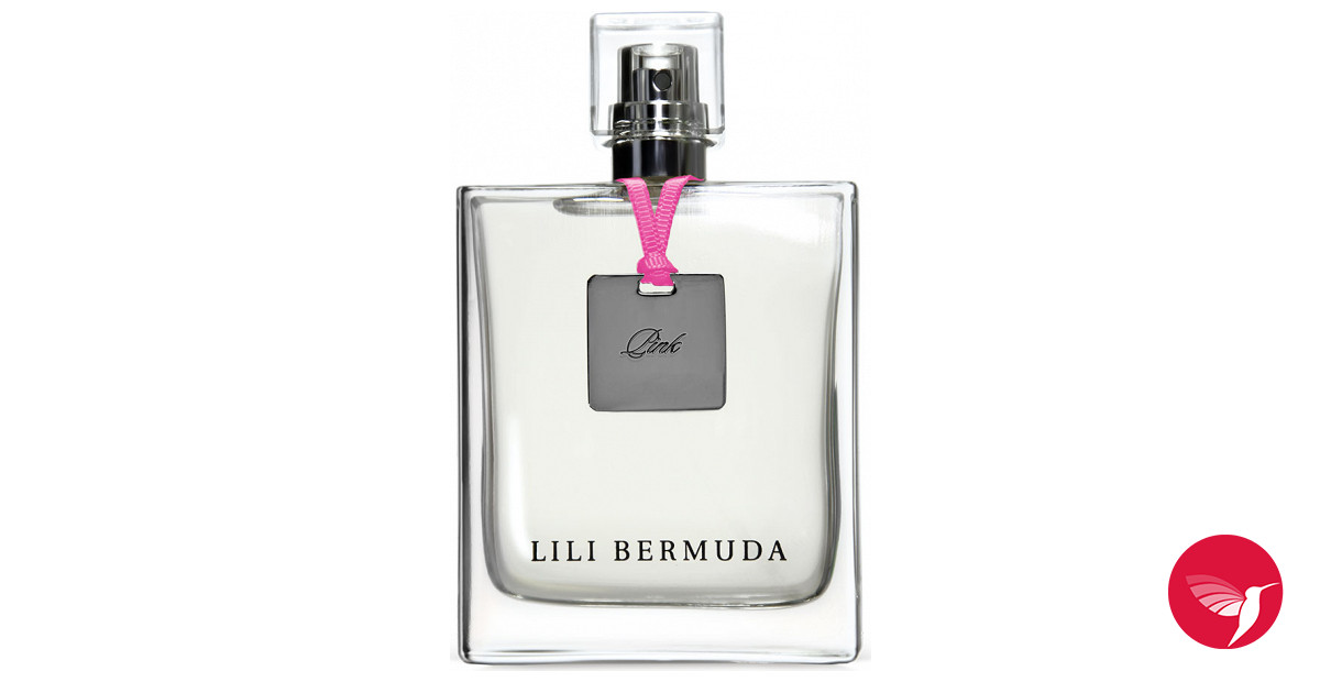 Pink Lili Bermuda perfume - a fragrance for women 2007