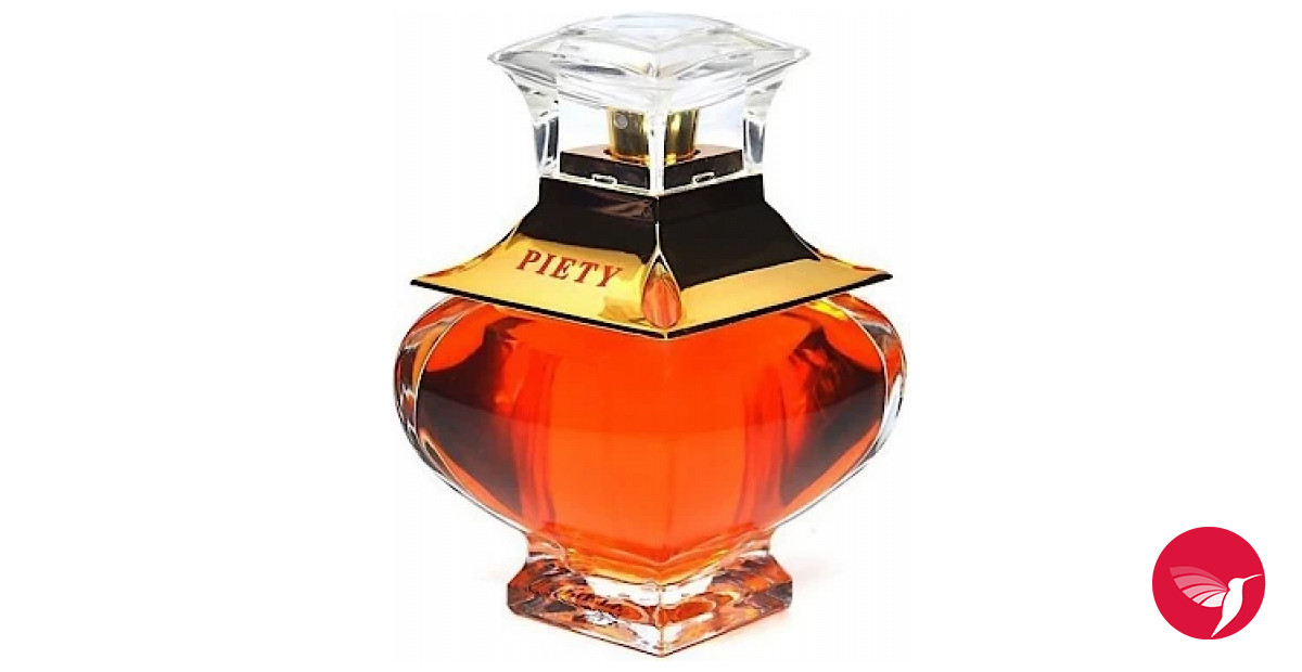 Piety Red Lonkoom Parfum 香水 - 一款 2013年 女用 香水