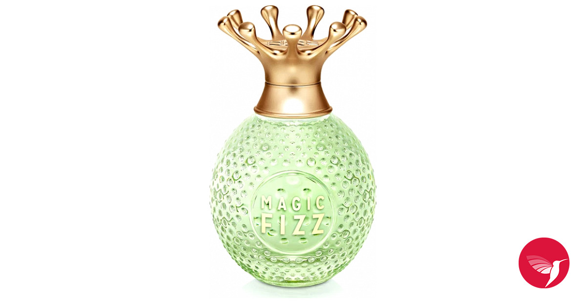 Magic Fizz NafNaf perfume - a fragrance for women 2021