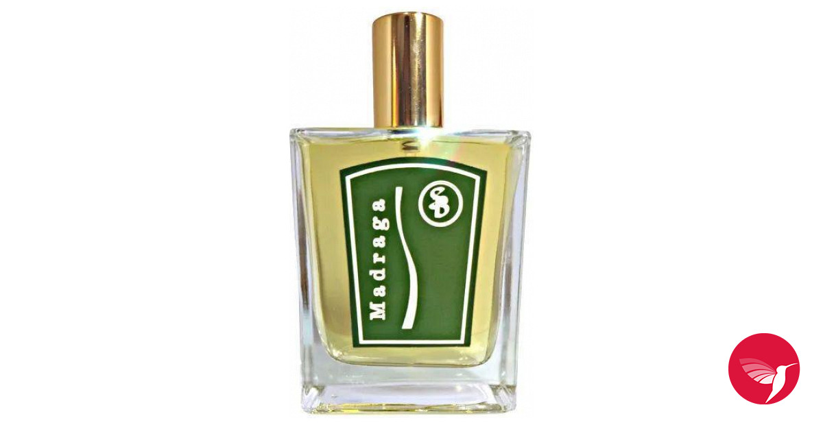 Madraga Atelier Segall & Barutti perfume - a fragrance for women and ...
