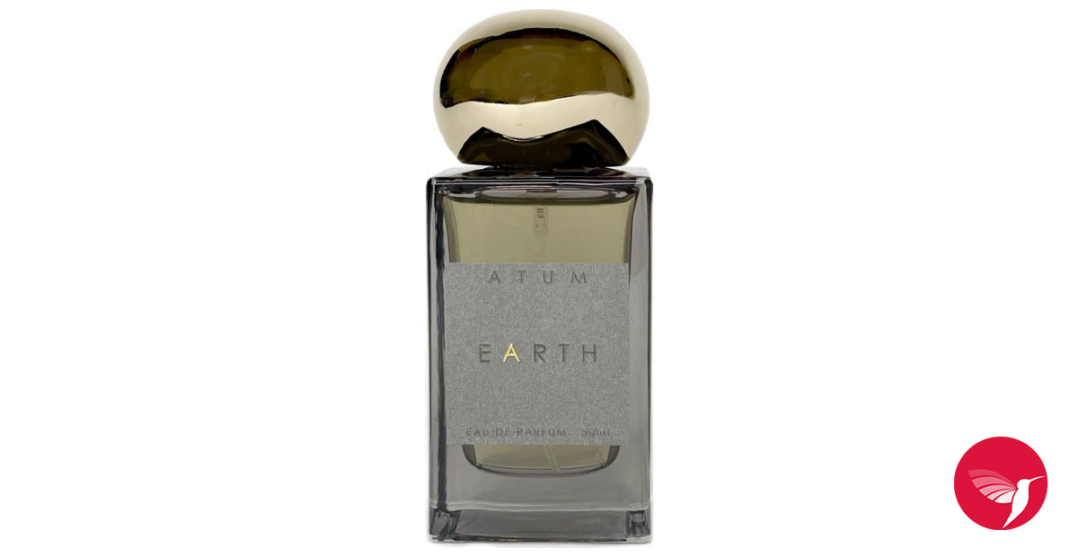 Earth ATUM perfume - a fragrance for women and men 2021