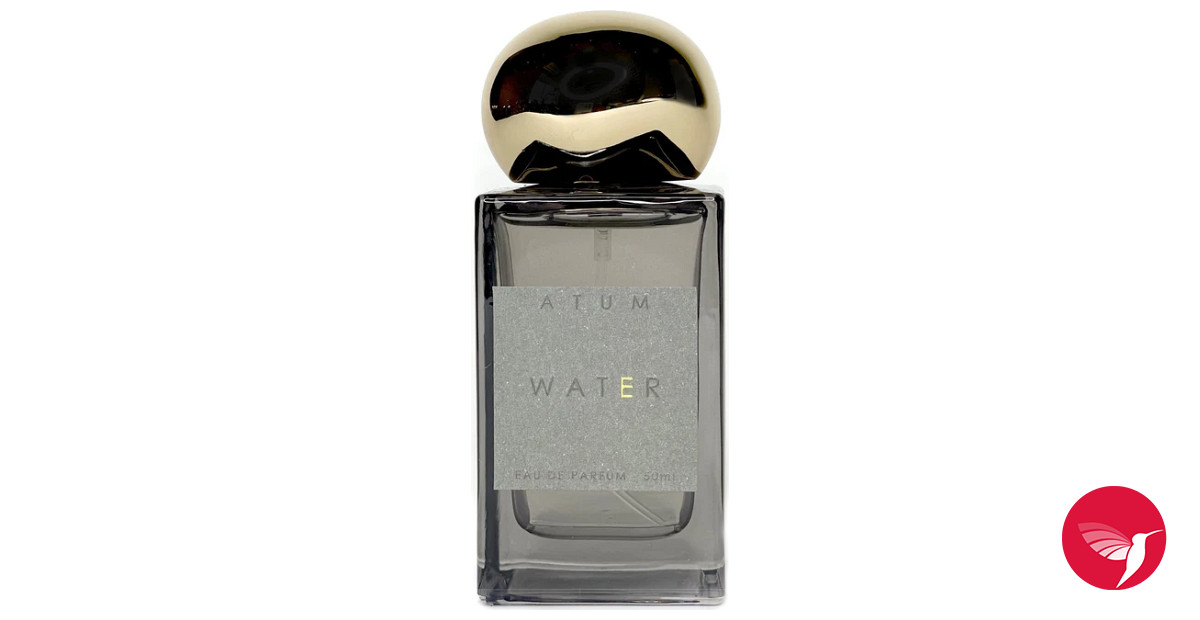 Water ATUM parfem - parfem za žene i muškarce 2021
