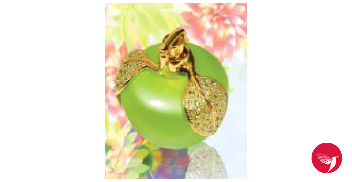 Sweet Amour Green Apple S. Cute perfume - a fragrance for women 2009