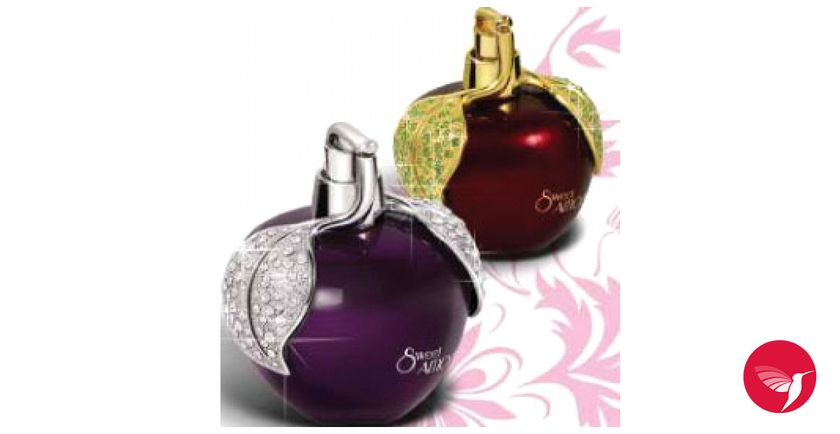 Sweet Amour Apple Luxe Violet S. Cute perfume - a fragrance for women 2009