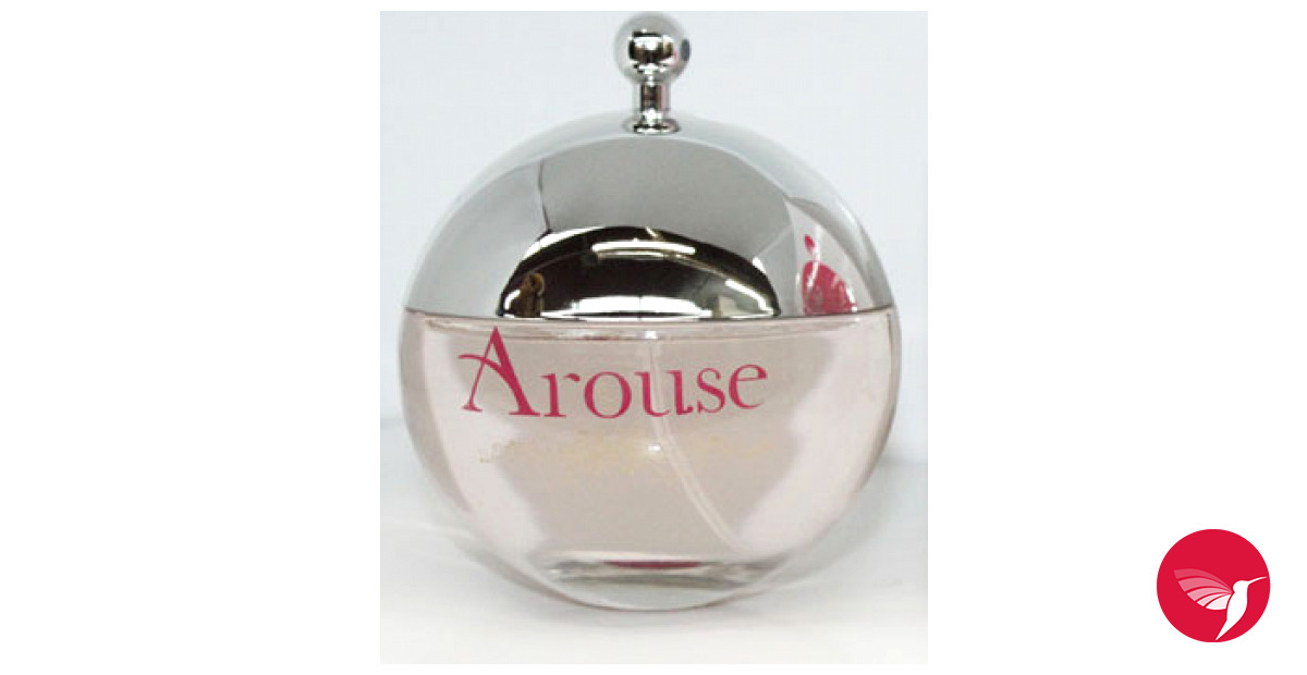 Arouse Eclectic Collections perfume - a fragrance for women
