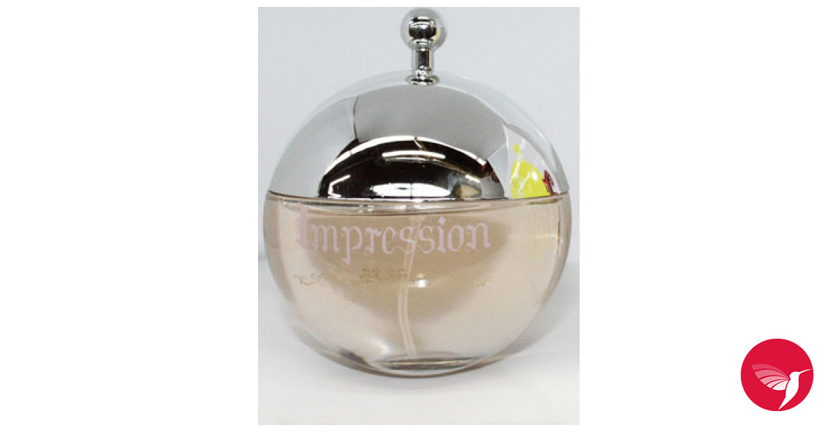 Impression Eclectic Collections perfume - a fragrance for women