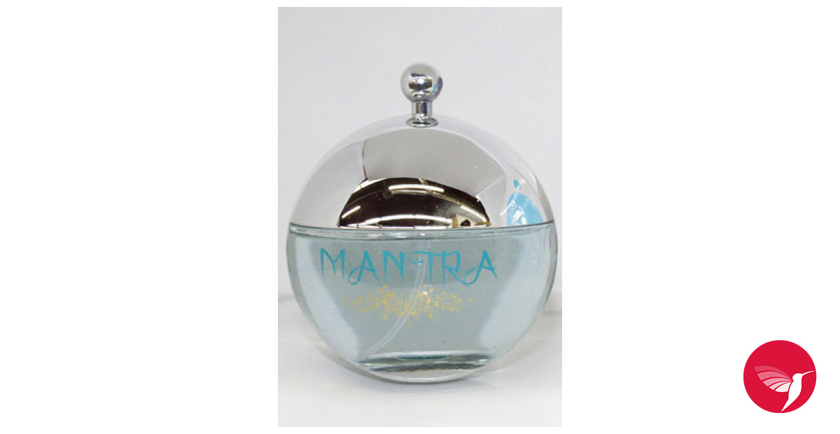 Mantra Eclectic Collections perfume - a fragrance for women