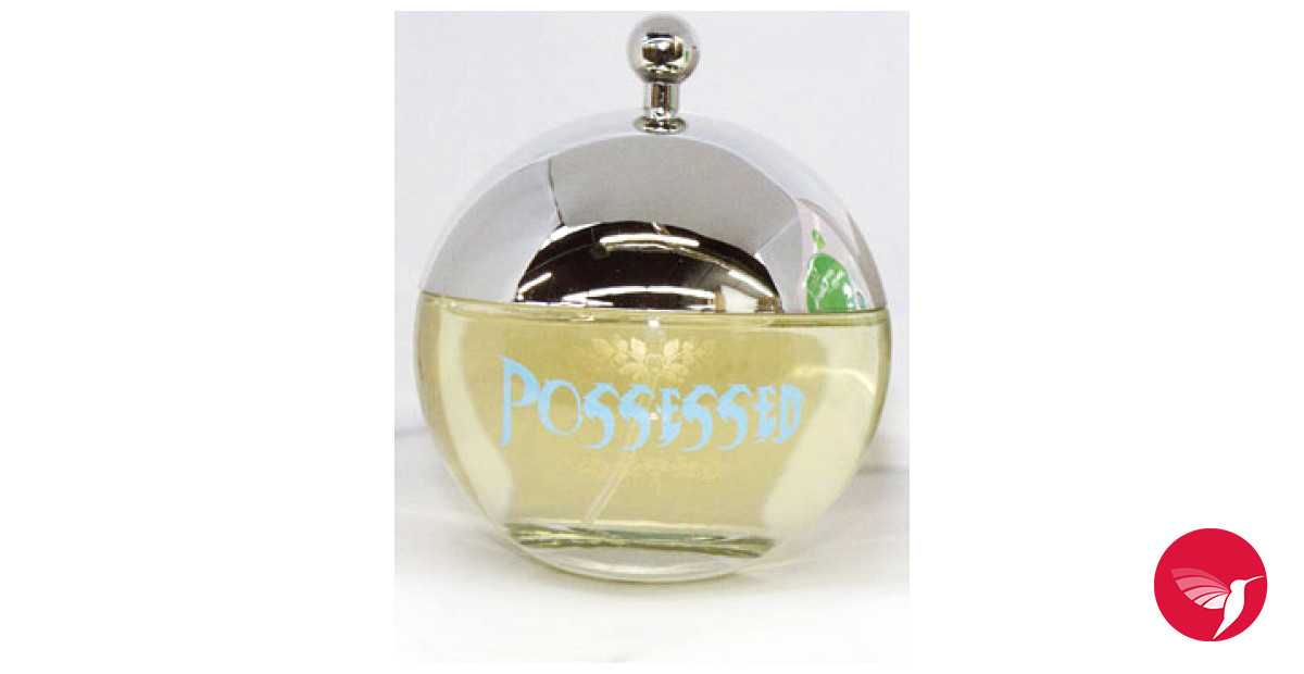 Possessed Eclectic Collections perfume - a fragrance for women