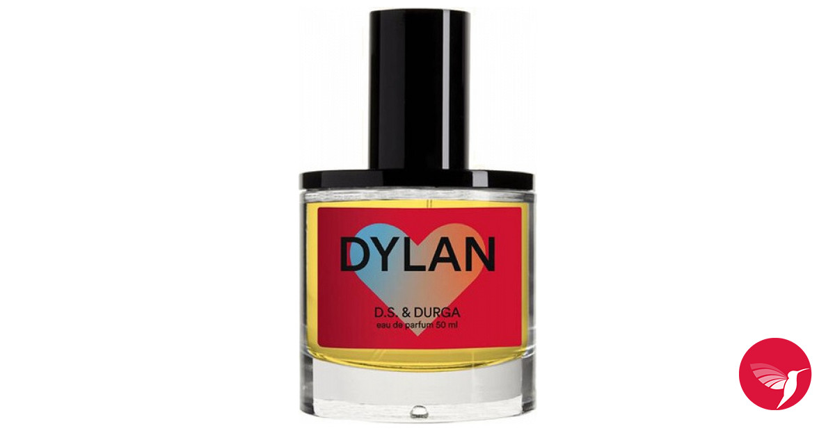Dylan DS&Durga perfume - a fragrance for women and men 2021