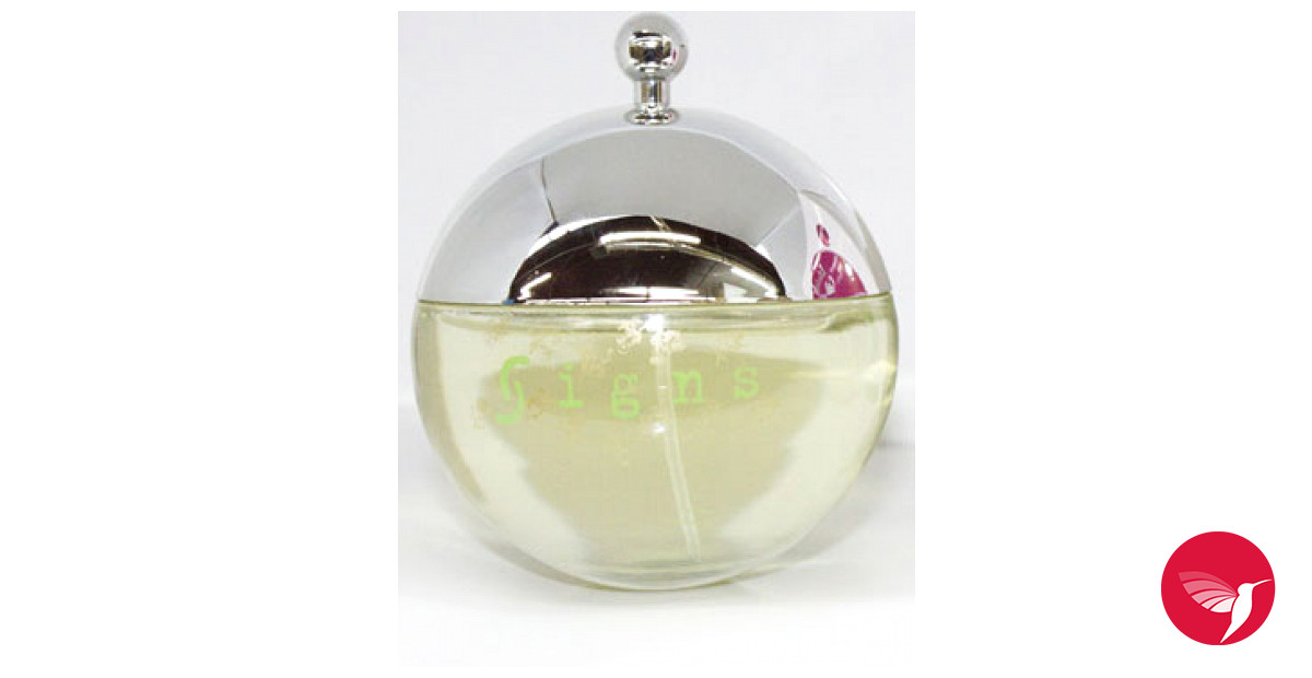 Signs Eclectic Collections perfume - a fragrance for women