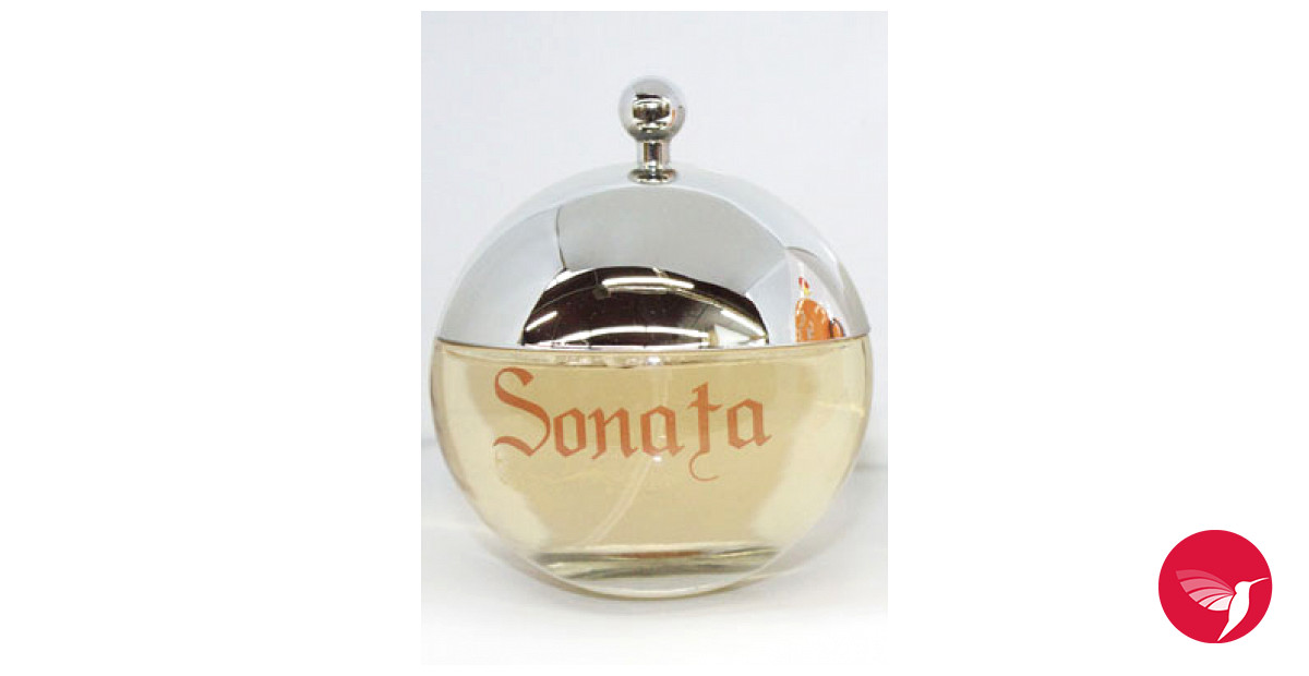 Sonata Eclectic Collections perfume - a fragrância Feminino
