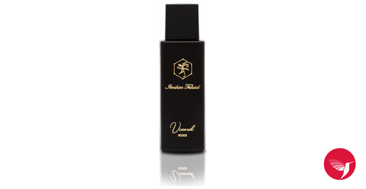 Vinoud Ibrahim Fuhaid perfume - a fragrance for women and men 2021