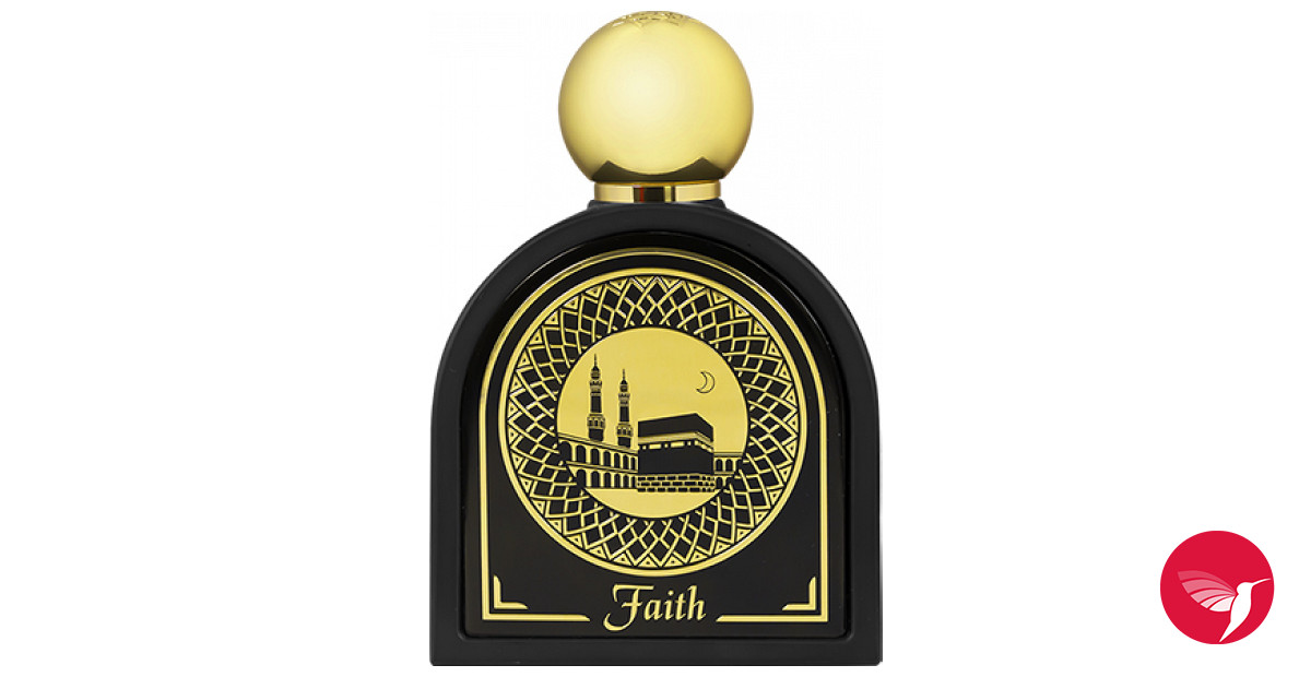 Faith La Maison Orientale perfume - a fragrance for women and men 2021