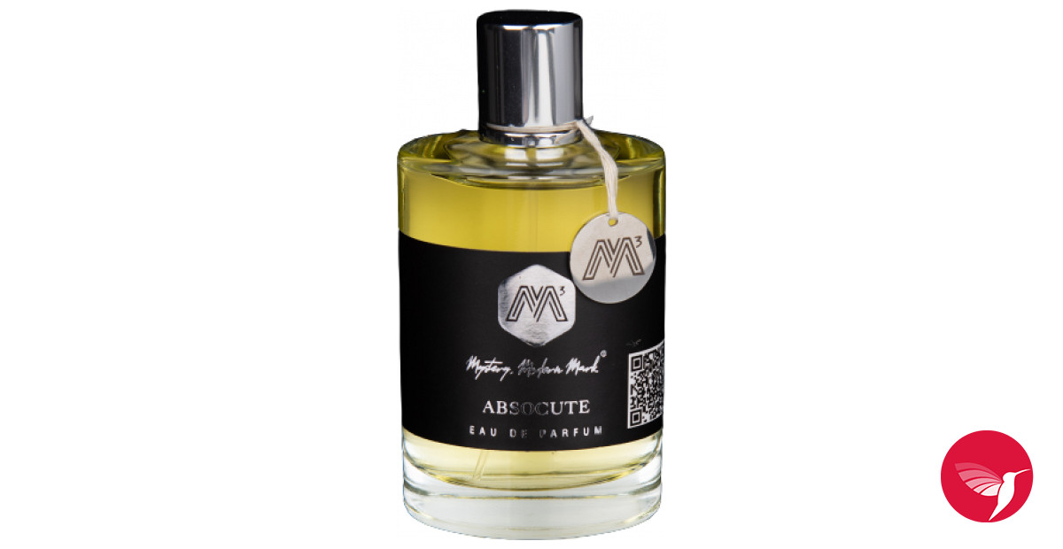 Absocute Mystery, Modern Mark cologne - a fragrance for men 2021