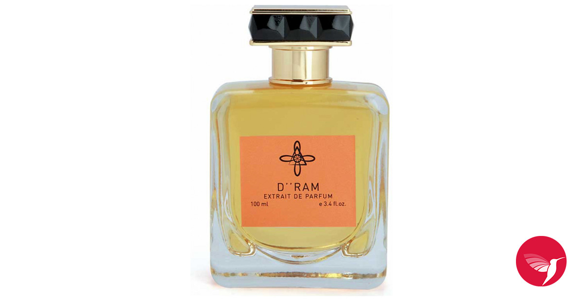 Strong Personality D''Ram Parfum - ein es Parfum für Frauen und Männer 2021