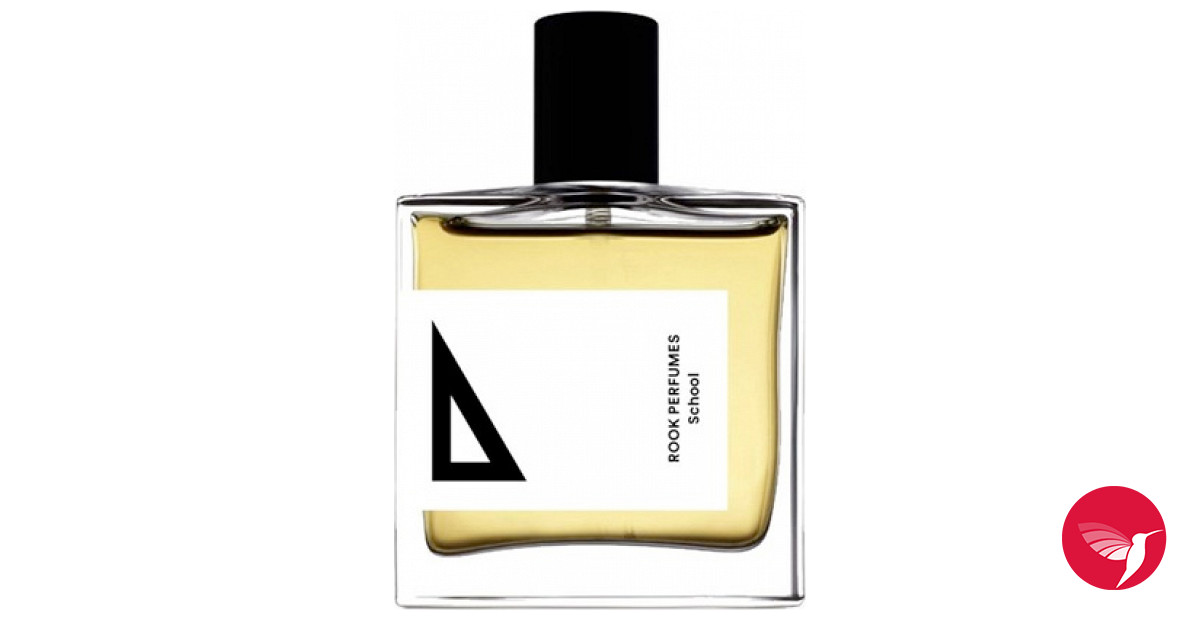School Rook Perfumes perfume - a fragrance for women and men 2021