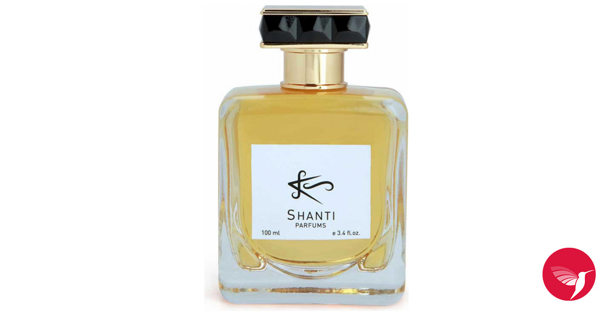 Fennel Seeds Shanti Parfums perfume - a fragrance for women and men 2021