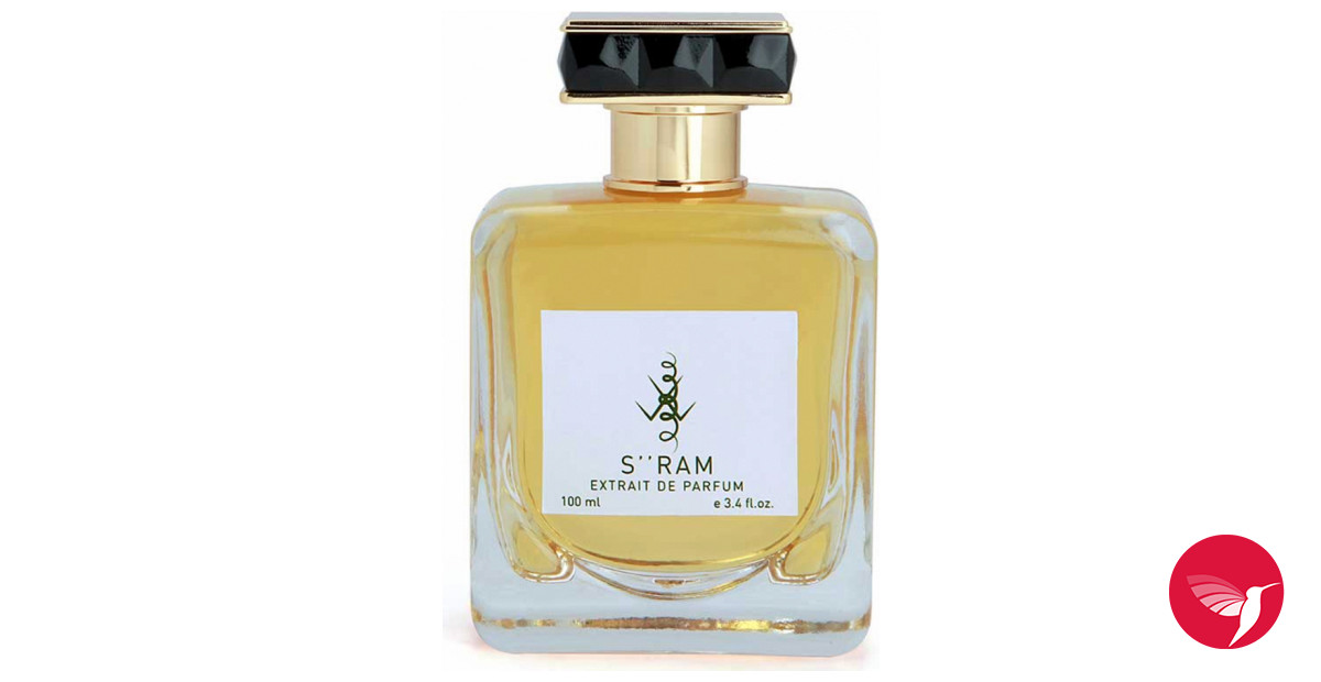 Oud From My Side S''Ram perfume - a fragrance for women and men 2021