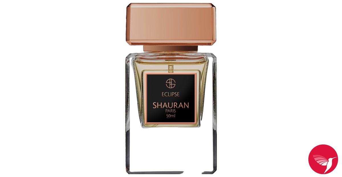 Eclipse Shauran perfume - a fragrance for women and men 2021