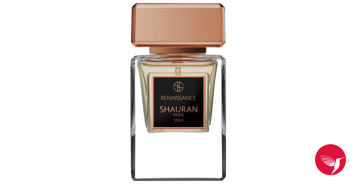 Renaissance Shauran perfume - a fragrance for women and men 2021