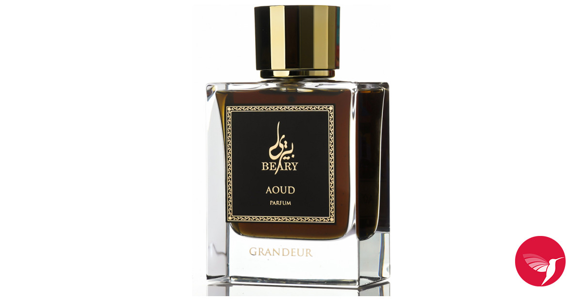 Aoud Beary perfume - a fragrance for women and men