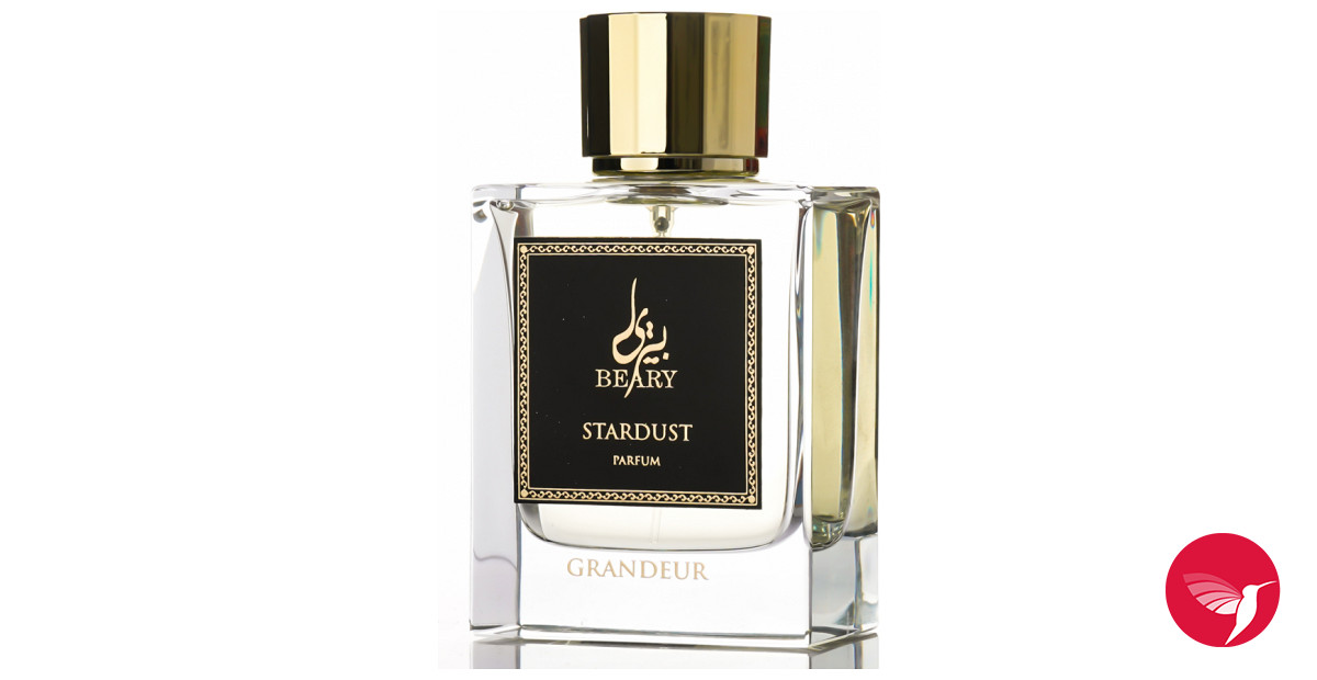 Stardust Beary perfume - a fragrance for women
