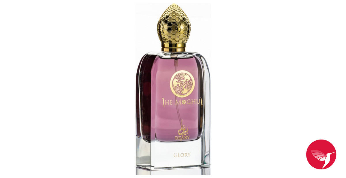 Glory Beary perfume - a fragrance for women and men 2021