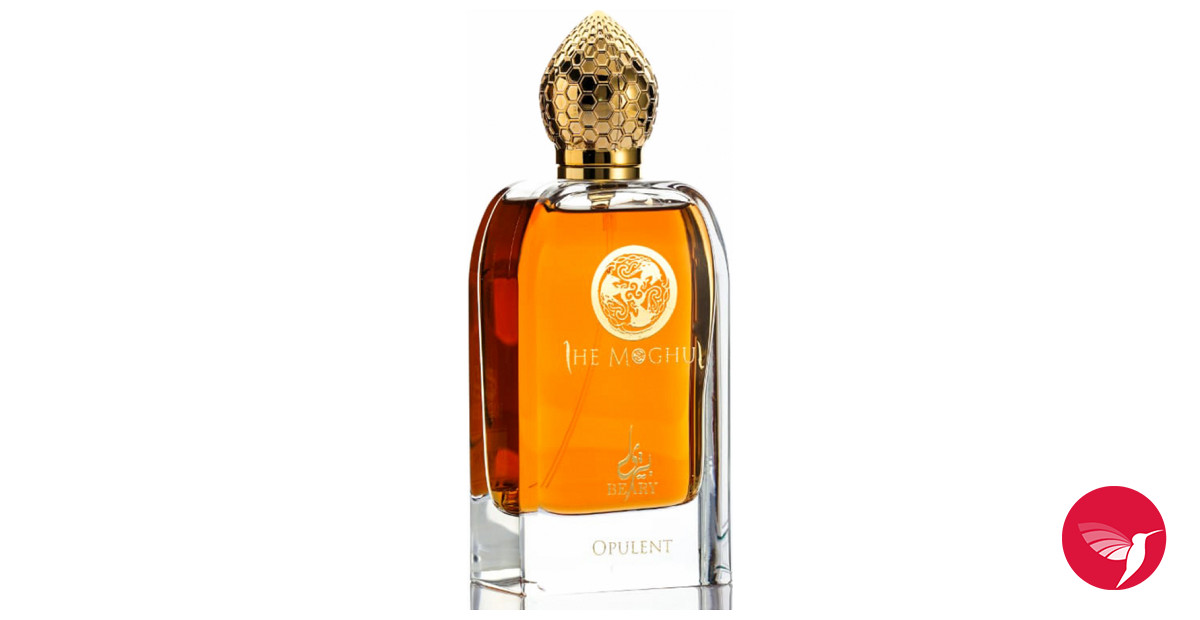 Opulent Beary perfume - a fragrance for women and men 2021