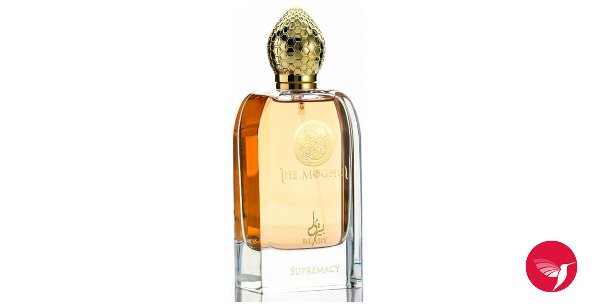 Supremacy Beary perfume - a fragrance for women and men 2021