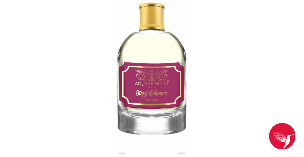 Stizzi d'Amore Acqua di Noto perfume - a fragrance for women and men 2021