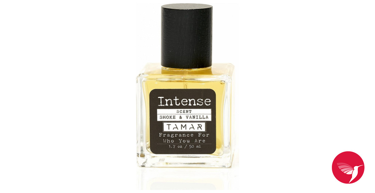 Intense Tamar perfume - a fragrance for women and men 2020