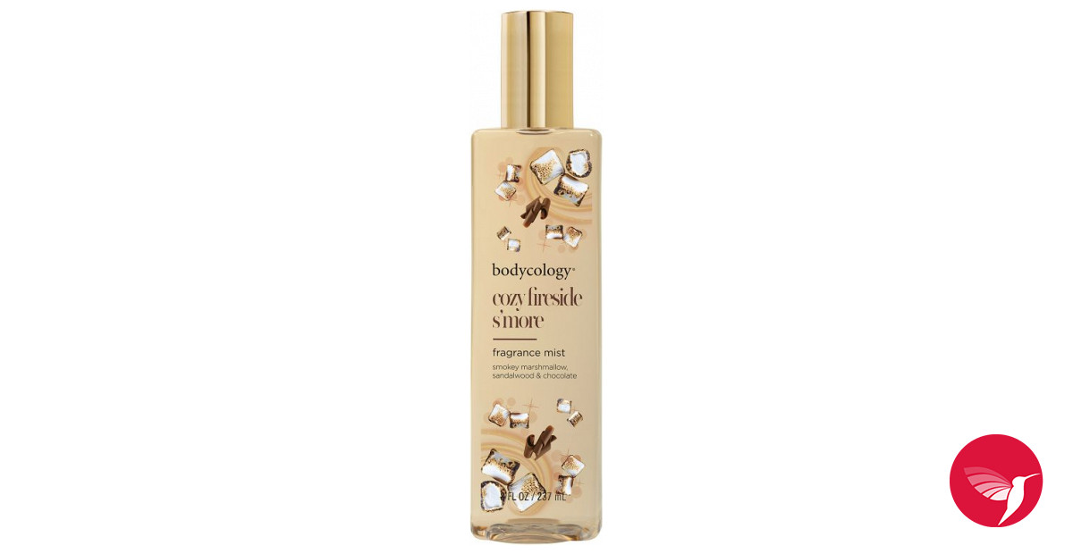 Cozy Fireside S'more Bodycology perfume - a fragrance for women and men ...