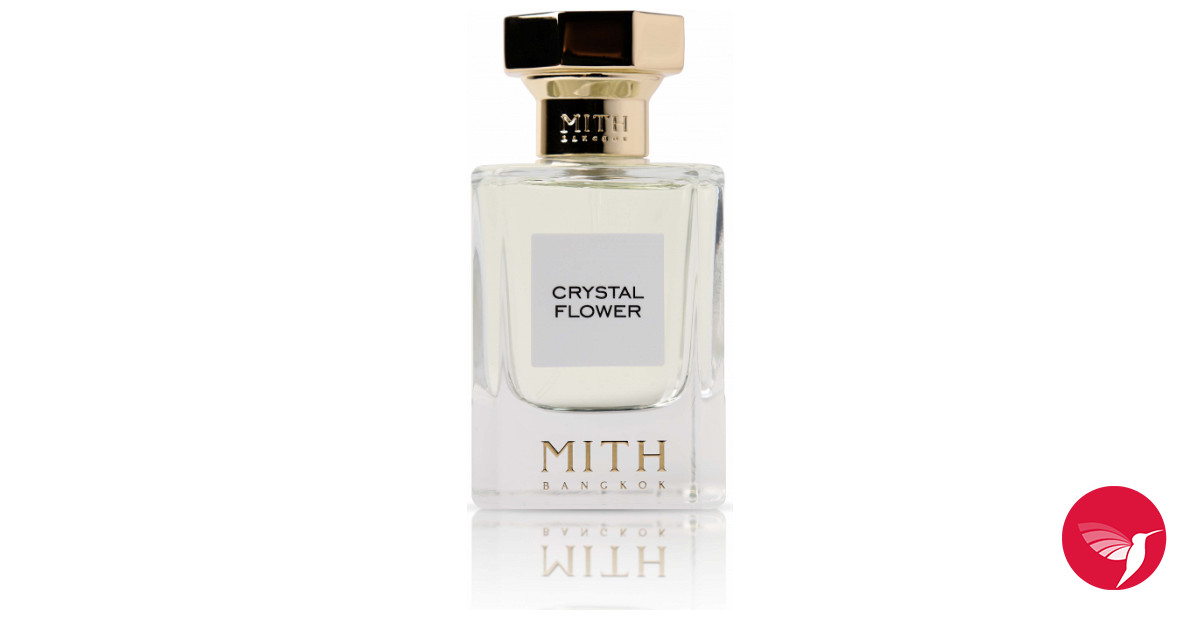 Crystal Flower Mith perfume - a fragrance for women and men 2021