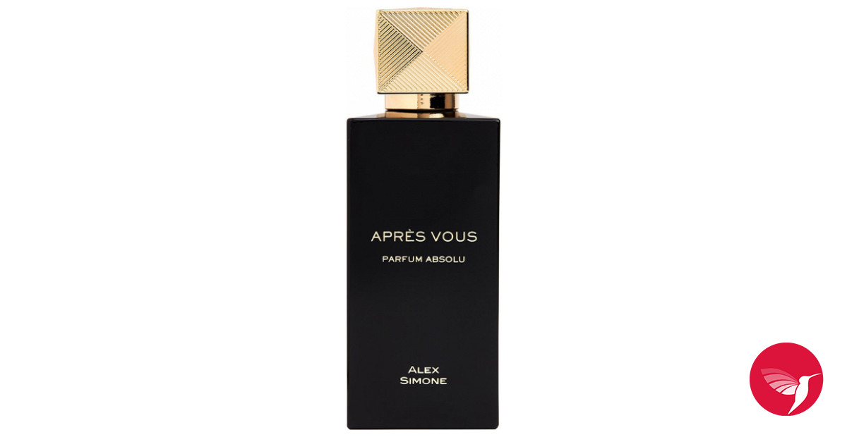 Apres Vous Parfum Absolu Alex Simone perfume - a fragrance for women ...