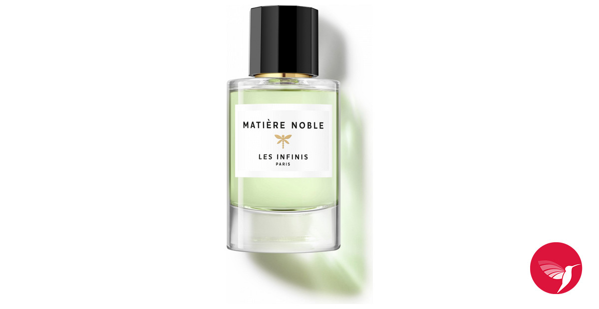 Matière Noble Geparlys Parfums perfume - a fragrance for women and men 2021