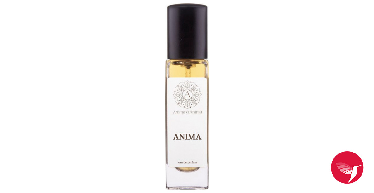 Anima Aroma d'Anima perfume - a fragrance for women 2021