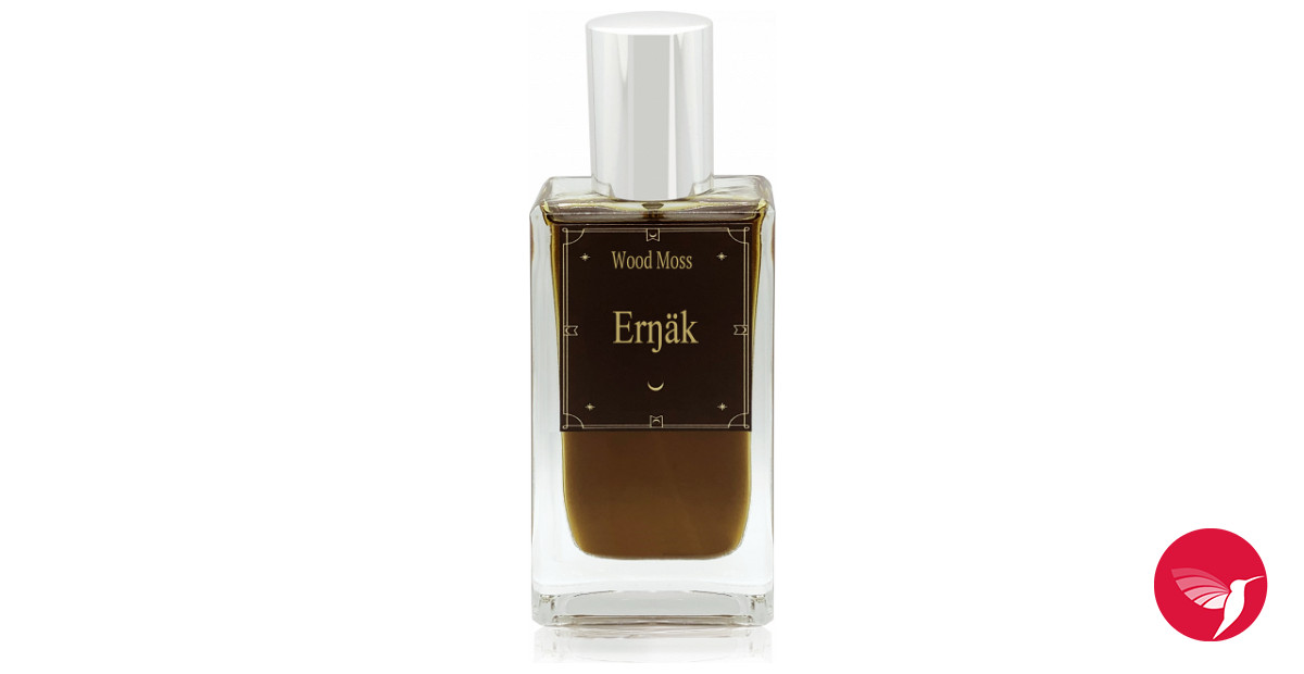Ernak Wood Moss Parfum - ein es Parfum für Frauen und Männer 2021