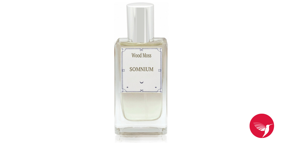 Somnium Wood Moss parfum - un parfum pour homme et femme 2021