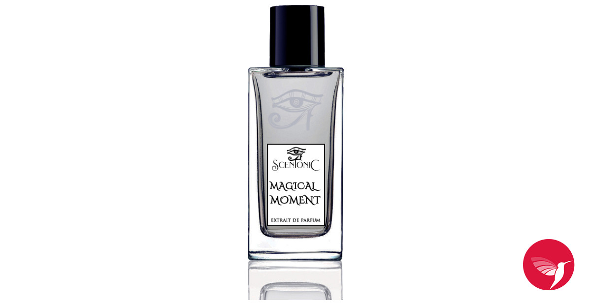 Magical Moment Scentonic parfum - un parfum pour homme et femme 2021