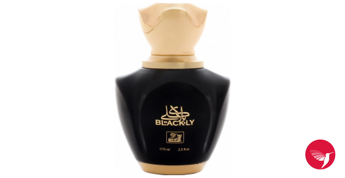 BLACKLY Aldakheel Oud perfume - a fragrance for women and men 2020