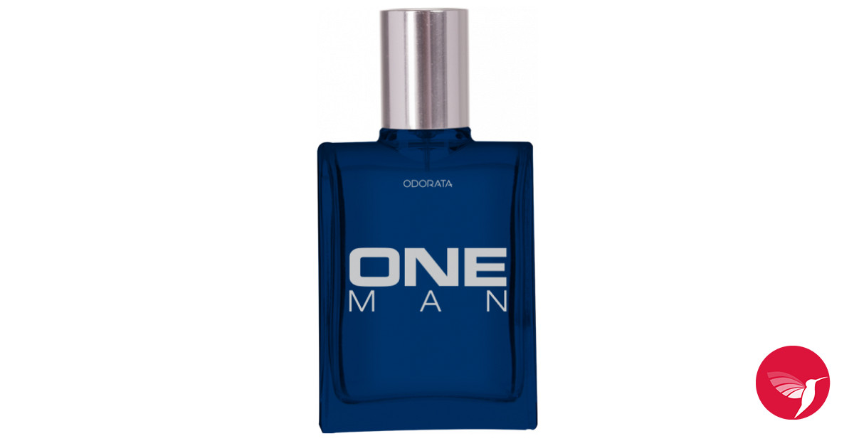 One Man Odorata cologne - a fragrance for men 2017